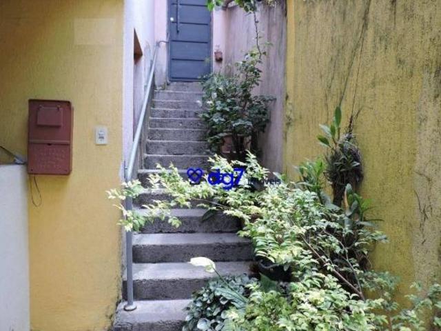 CCasa à Venda na Vila Antônio – Butantã | Conforto e Excelente Localização