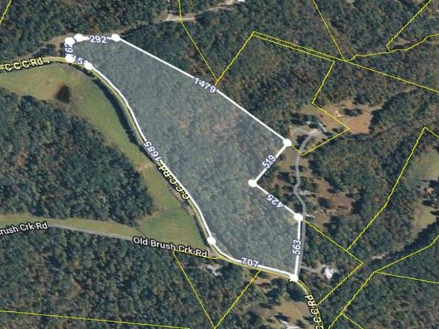Ccc Rd, Fairview, TN 37062
