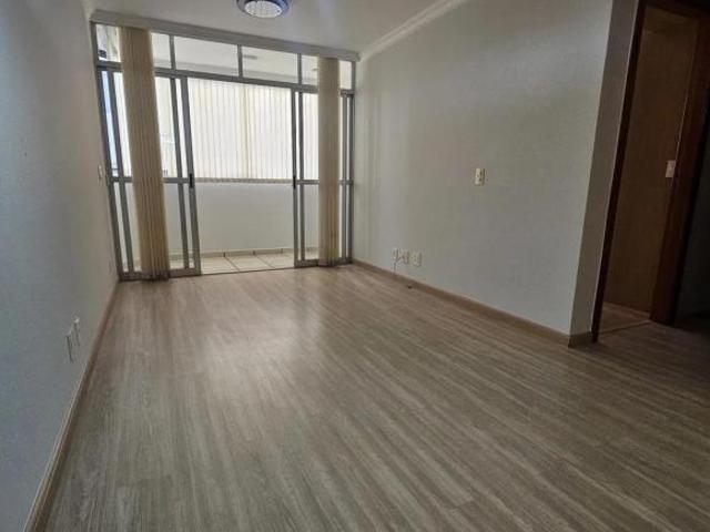 CCSW 04 ED. CARLOS HENRIQUE 3º ANDAR, NASCENTE, 002 QUARTOS. SUITE, GARAGEM