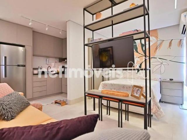 CCSW 4 KITNET 25M² 1 VAGA REFORMADA
