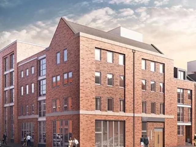 CCTV Group, 109 111 Pope Street, Birmingham, B1 3AG, United Kingdom | 2 bed apartment for rent #137168784 | Rentberry