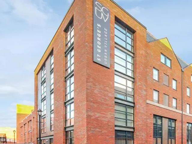 CCTV Group, 109 111 Pope Street, Birmingham, B1 3AG, United Kingdom | 2 bed apartment for rent #6015322 | Rentberry