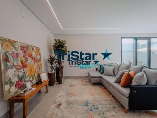 CA0411 OPORTUNIDADE DE SOBRADO COM 03 SUÍTES E ACABAMENTO IMPECÁVEL EM CONDOMINIO FECHADO AT. 25
