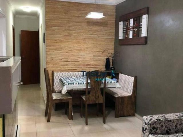 CA0573 CASA PARA VENDA E LOCAÇÃO COM MOBILIA COMPLETA EM CONDOMINIO CLUBE AT. 100m² AC. 64m²