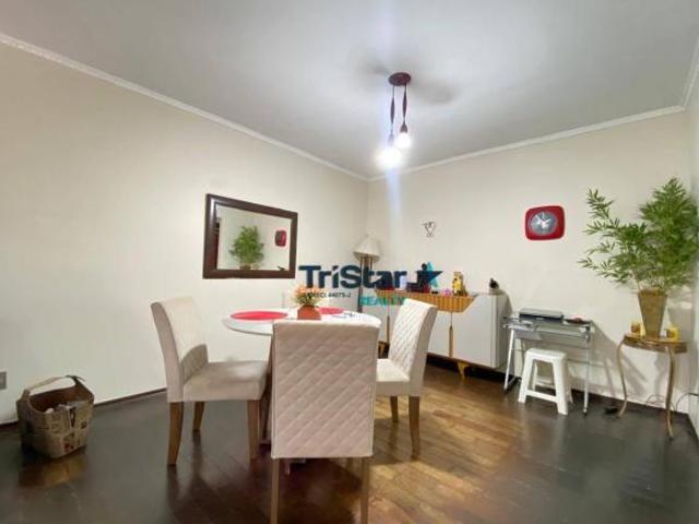 CA0603 CASA À VENDA COM EDICULA E ÁREA GOURMET EM EXCELENTE LOCALIZAÇÃO AT.250m² AC. 194,88m²