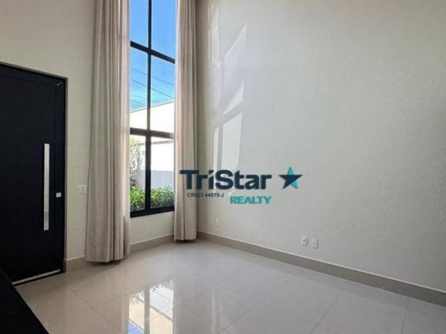 CA0624 CASA TERREA COM OTIMO ACABAMENTO 03 DORMITORIOS EM CONDOMINIO FECHADO JARDIM PARK REAL