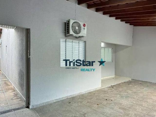 CA0765 # LOCAÇÃO/VENDA CASA 2 DORMITORIOS PROXIMO AO PARQUE ECOLOGICO JD. REMULLO ZOPPI INDAI