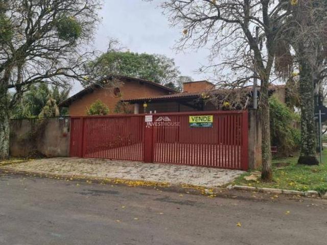 CA00336 – CASA EM GUAXUPÉ – Jardim Primavera