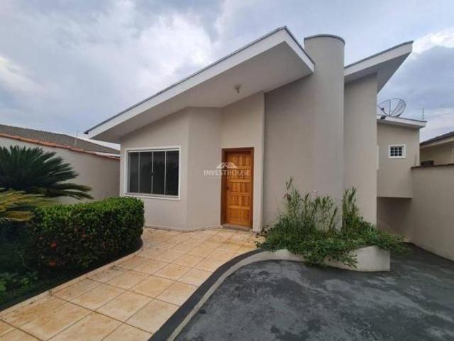 CA00361 – CASA EM GUAXUPÉ – ALTO DA COLINA