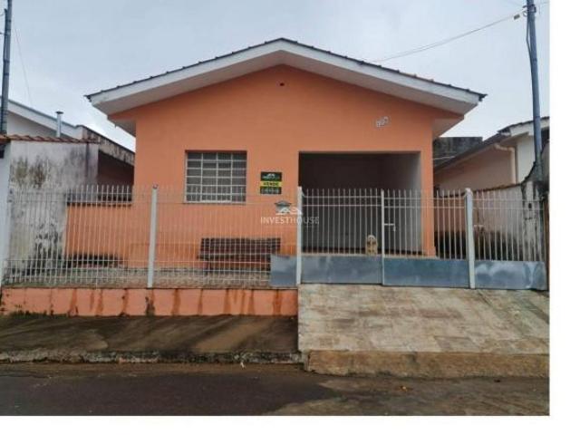 CA00390 – CASA EM GUAXUPÉ – Jardim Rosana