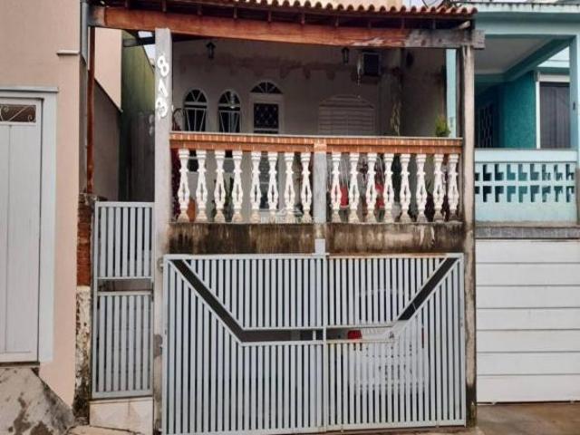 CA00423 – CASA EM GUAXUPÉ – Vila Rica