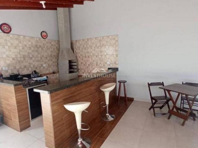 CA00449 – CASA EM GUAXUPÉ – Conquista