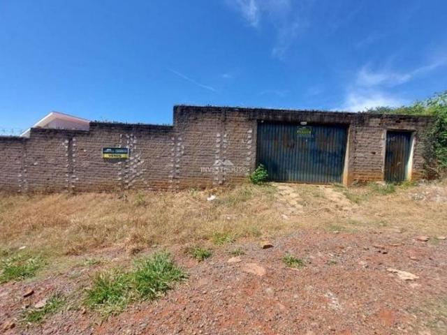 CA00455 – CASA EM GUAXUPÉ – Recreio dos Bandeirantes