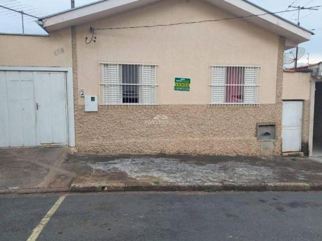CA00452 – CASA EM GUAXUPÉ – Centro