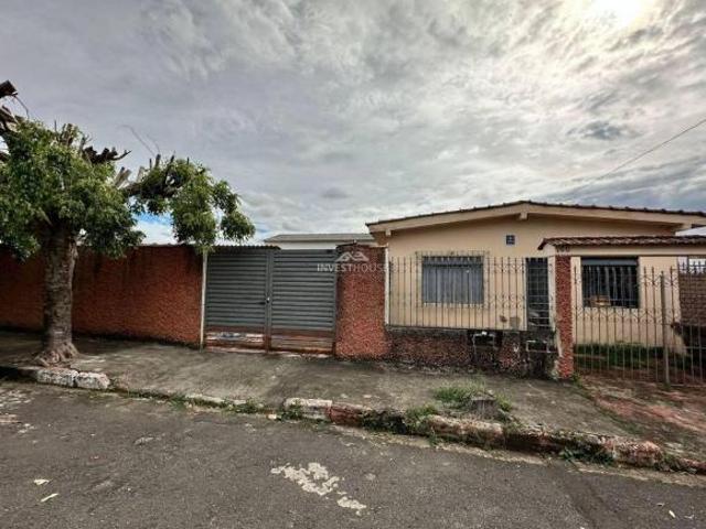 CA00460 – CASA EM GUAXUPÉ – Jardim Orminda