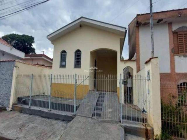 CA0048 – CASA EM GUAXUPÉ – JARDIM LEPIANE