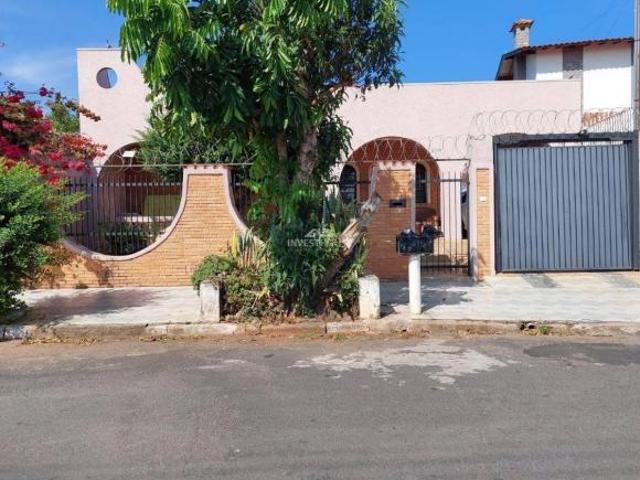 CA00535 – CASA EM GUAXUPÉ – PARQUE DAS ORQUÍDEAS