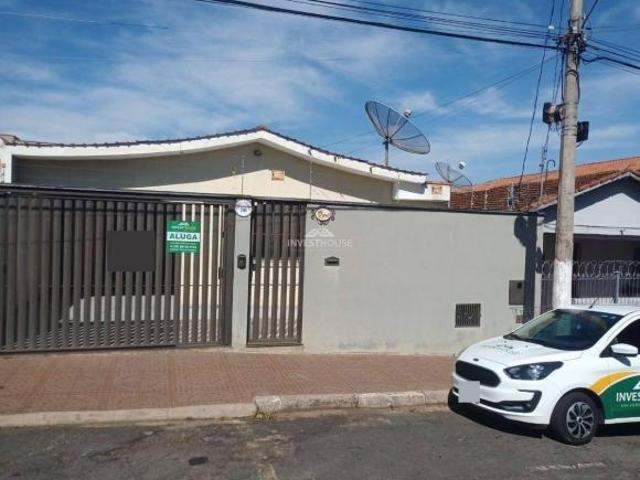 CA00543 – CASA EM GUAXUPÉ – JARDIM PLANALTO
