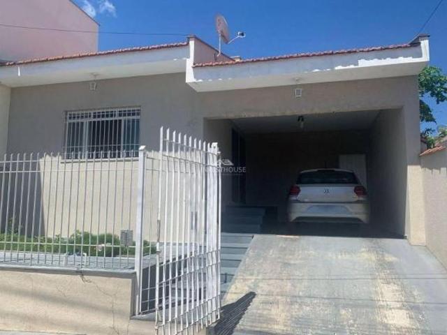CA00630 – CASA EM GUAXUPÉ – JARDIM GUAXUPÉ