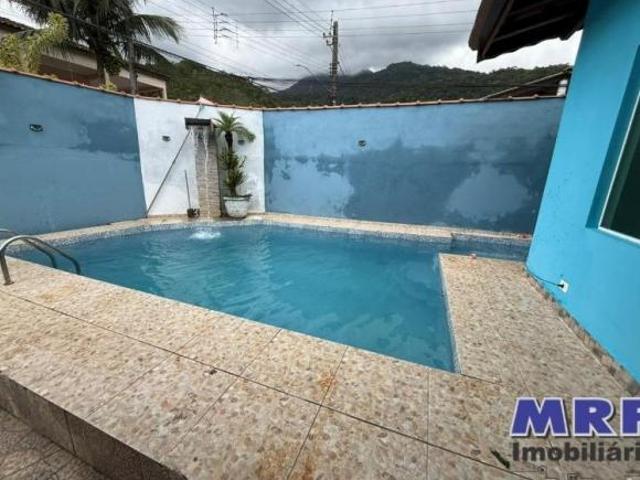 Casa à venda em Ubatuba, no bairro Sertão da Quina. 3 quartos