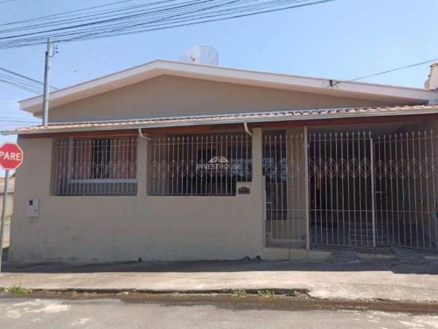CA00751 – CASA EM GUAXUPÉ – JARDIM TRÊS ROSAS