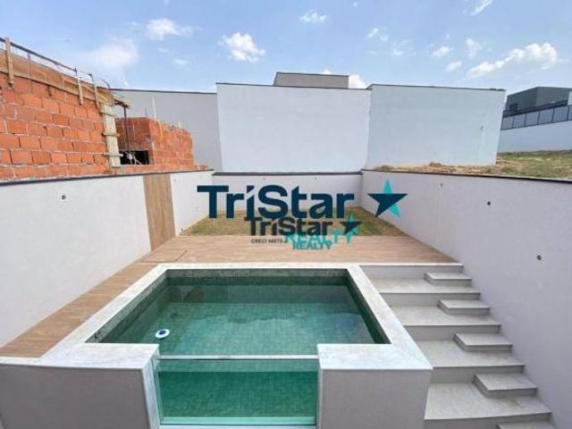 CA0151 LINDISSIMO SOBRADO COM ACABAMENTO PRIMEIRA LINHA E 03 SUITES EM CONDOMÍNIO FECHADO AT. 280