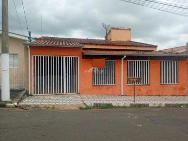CA0168 – CASA EM GUAXUPÉ – PARQUE DOS MUNICIPIOS
