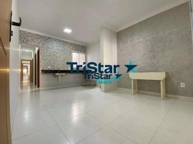 CA0176 OPORTUNIDADE DE CASA NOVA COM SUÍTE AT. 75m² AC. 67m² JARDIM RESIDENCIAL VENEZA INDAI