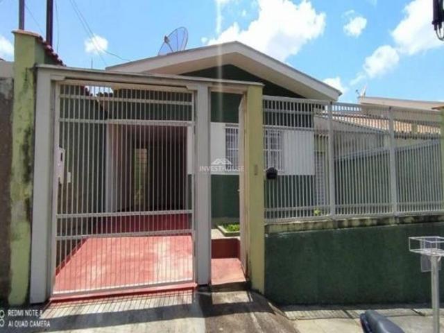 CA0180 – CASA EM GUAXUPÉ – JARDIM PLANALTO
