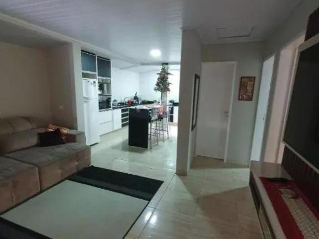CA0181 Casa com 3 dormitórios à venda com 120.00m² no Campo de Santana