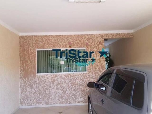 CA0199 SOBRADO A VENDA COM EXCELENTE LOCALIZAÇÃO AT. 125m² AC. 169m² PQ. DAS NAÇÕES INDAIA