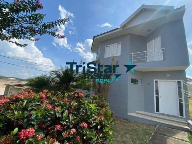 CA0210 SOBRADO AMPLO DE ESQUINA COM 06 DORMITÓRIOS EM CONDOMINIO AT 342m² AC 290m² PORTAL DE I