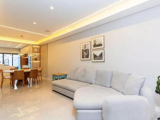 CA0291 Casa com 3 dormitórios à venda com 197.44m² no Pineville