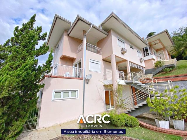 CA03372 Casa com 354m² de área construída para venda no Bairro Salto