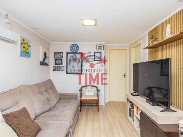 CA0350 Casa térrea 72m² sem taxa de condomínio à venda – Bairro Alto Curitiba