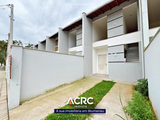 CA03533 Sobrado para Locação no Bairro Boa Vista em Blumenau