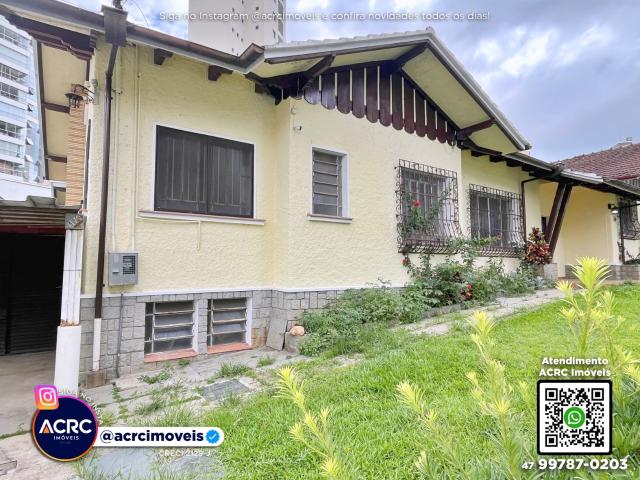 CA03609 Casa para Locação no Bairro Jardim Blumenau