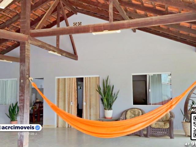 CA03655 Casa a Venda no Bairro Passo Manso em Blumenau