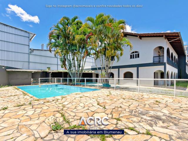 CA03777 Casa para Locação no Bairro Itoupava Norte em Blumenau