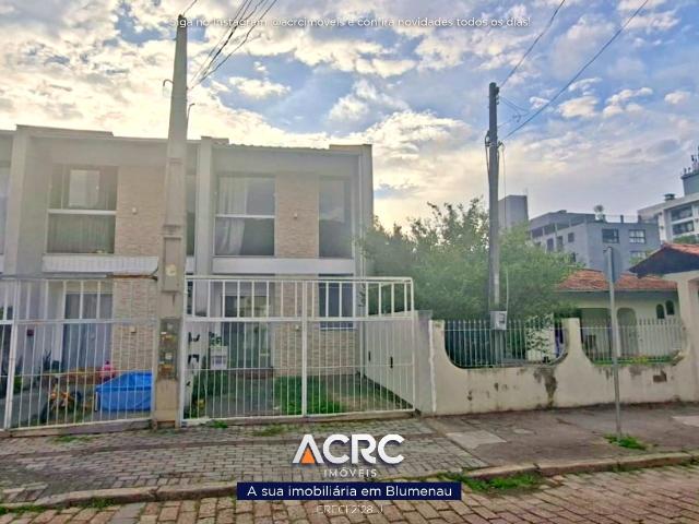 CA03784 Casa para locação no Bairro Boa Vista em Blumenau