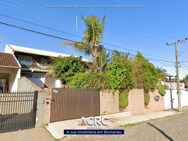 CA03843 Casa para Locação no Bairro Fortaleza
