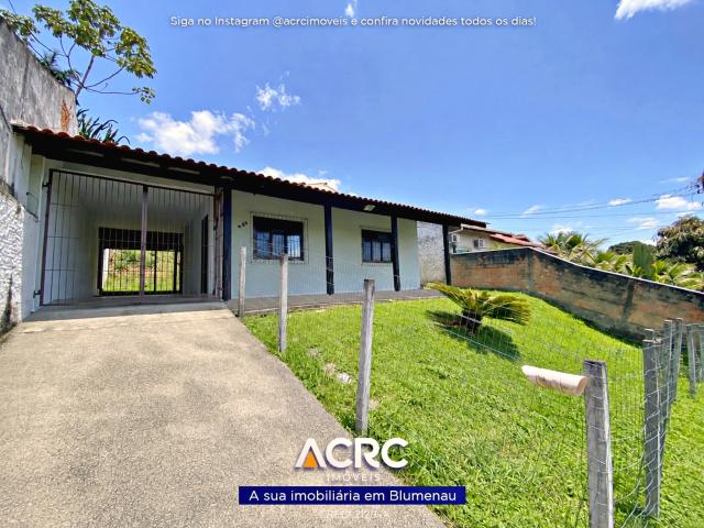CA03926 Casa para Locação no Velha Central em Blumenau