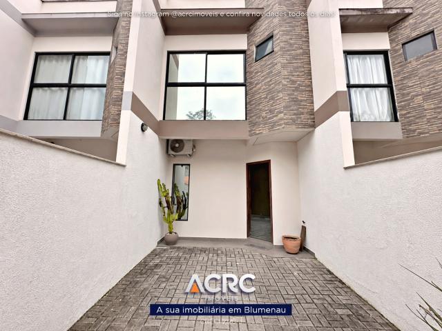 CA03928 Casa para Locação no Velha Central em Blumenau