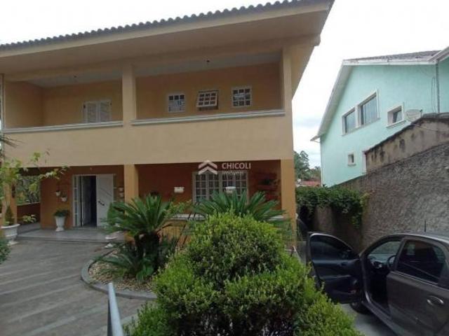 CA1538 Vargem Grande Paulista