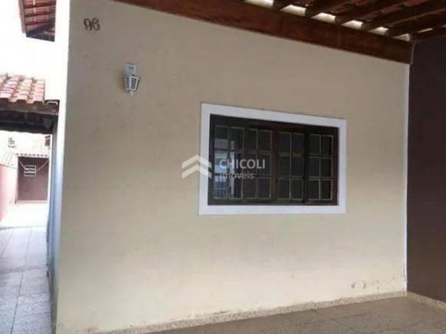 CA1578 Vargem Grande Paulista