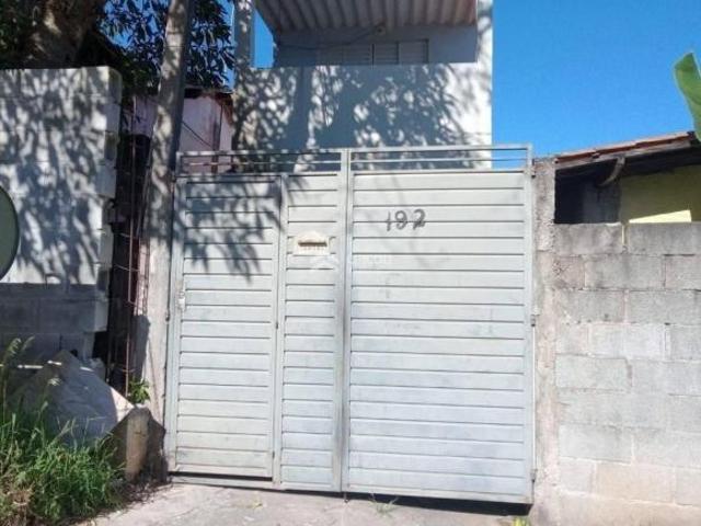 CA1631 Vargem Grande Paulista