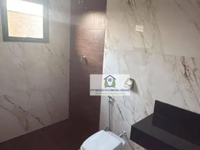 CA3443 Casa com 3 dormitórios à venda, 120 m² por R$ 660.000 Eville Mais Parque Rio Preto São Jo