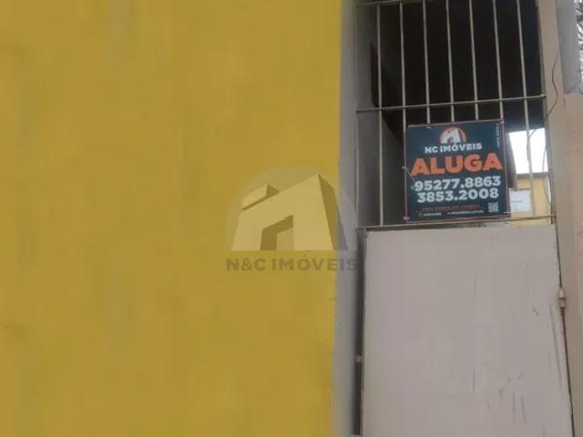 CA3446 Casa para locação por R$850 Parque Grajaú, São Paulo/SP