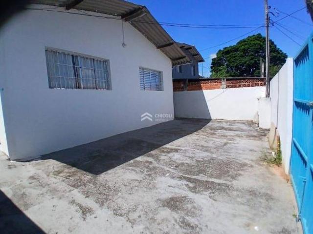 Ca3065 Vargem Grande Paulista