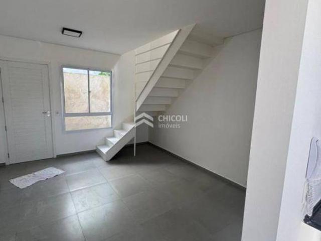 CA3082 Casa de Condomínio 2 !Vargem Grande Paulista